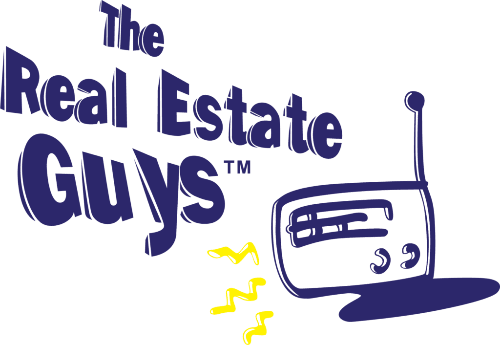 The Real Estate Guys - Real Estate Investing Podcast